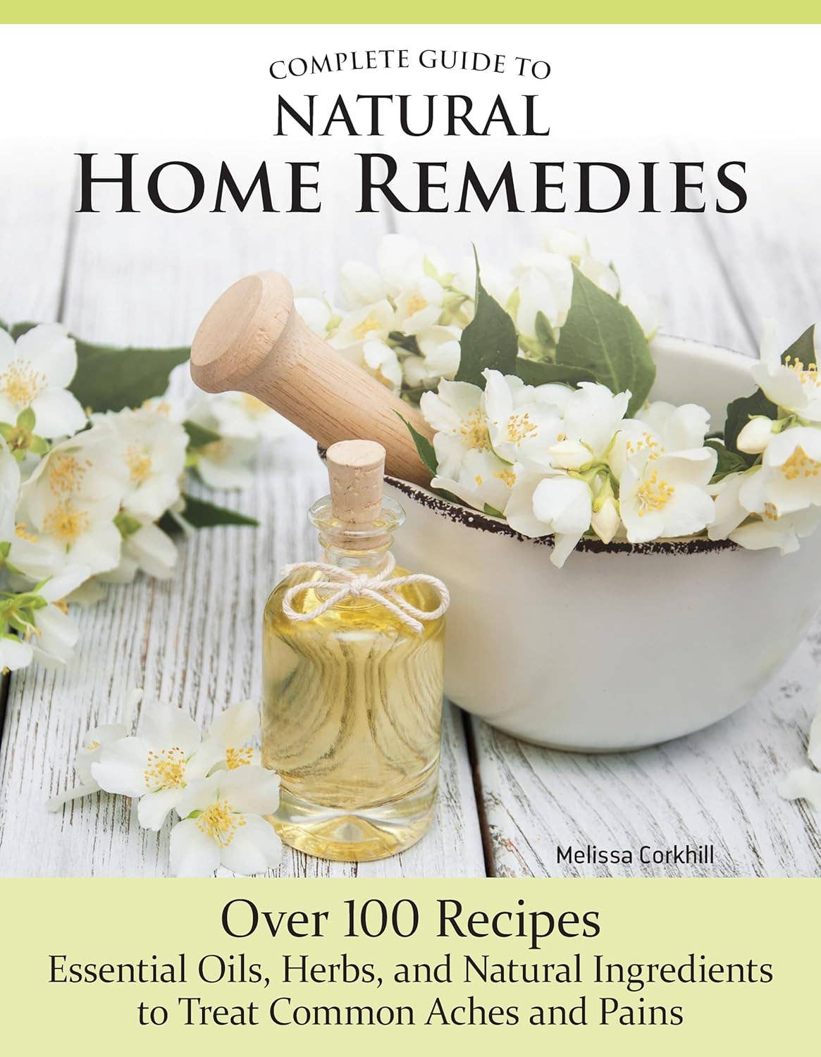 Complete Guide to Natural Home Remedies | The Mouse & The Peacock ...